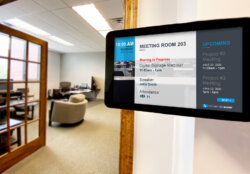 Digital Signage Gallery | Digital Sign Examples | ConnectedSign